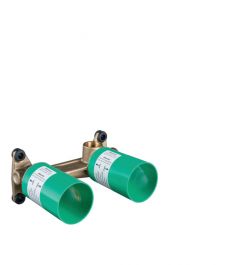 HANSGROHE Axor Zestaw podstawowy do baterii umywalkowej 13623180