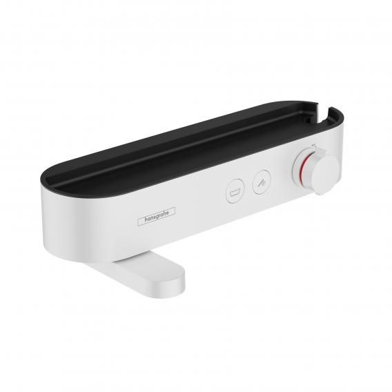 Bateria termostatyczna Hansgrohe ShowerTablet Select biały mat 24340700 ...