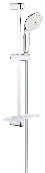 Grohe Tempesta 100 Zestaw prysznicowy 28436002 | Łazienki Szydłowski