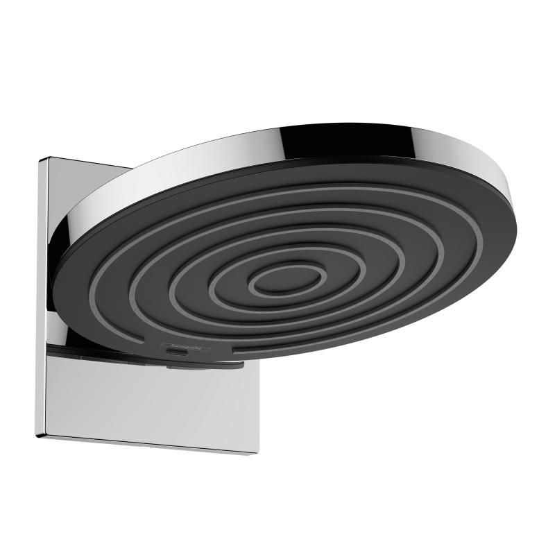 Hansgrohe Pulsify S deszczownica 24150000 | Łazienki Szydłowski