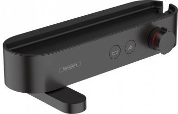 HANSGROHE ShowerTablet Select Bateria termostatyczna prysznicowa czarny ...