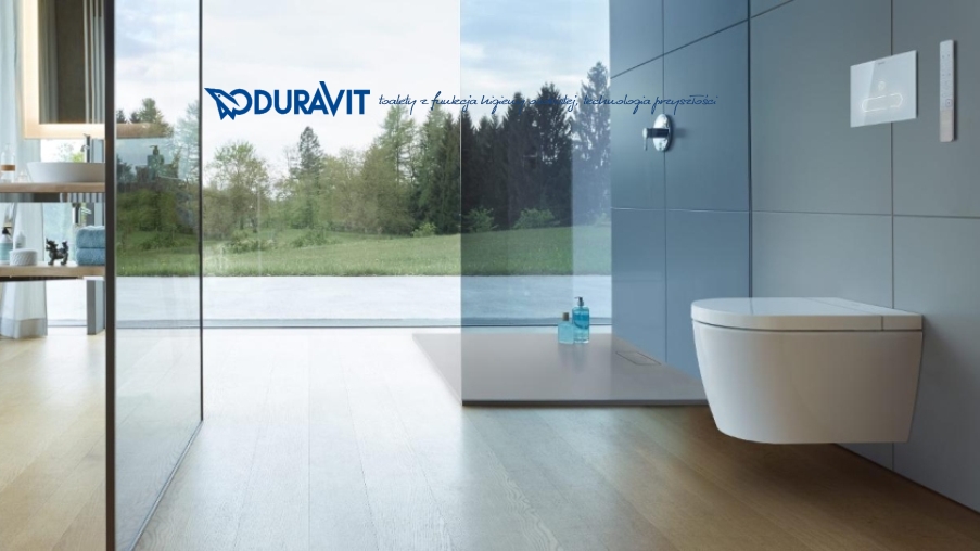 Studio Wnętrz Szydłowscy - Łazienki-Szydłowski